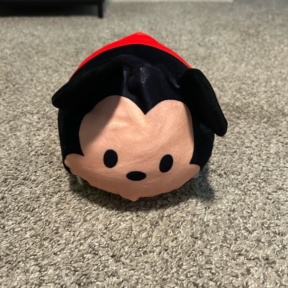 Disney | Toys | Mickey Mouse Tsum Tsum | Poshmark